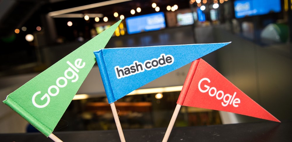 Google Hashcode | Student Portal | VNIT